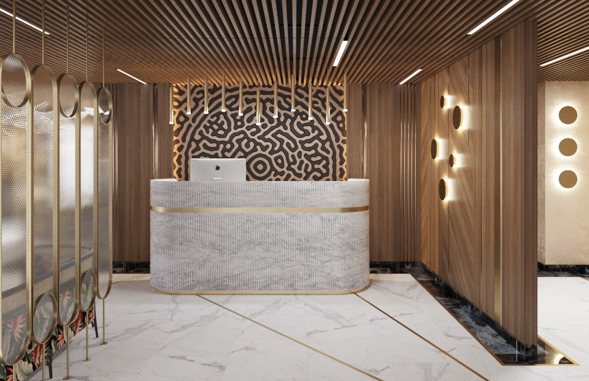 ZENITH FAMILY RESORT & SPA - Галерея.