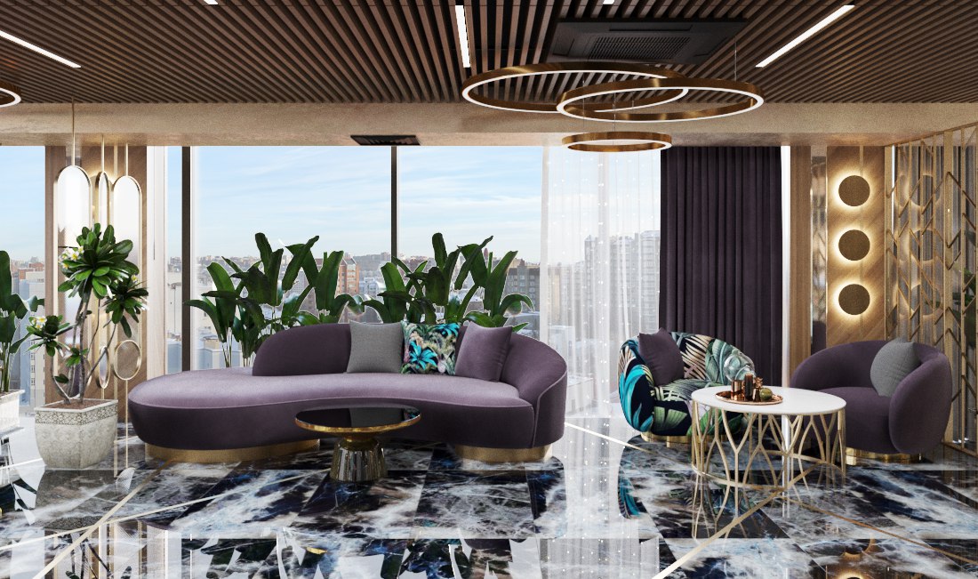 ZENITH FAMILY RESORT & SPA - Галерея.