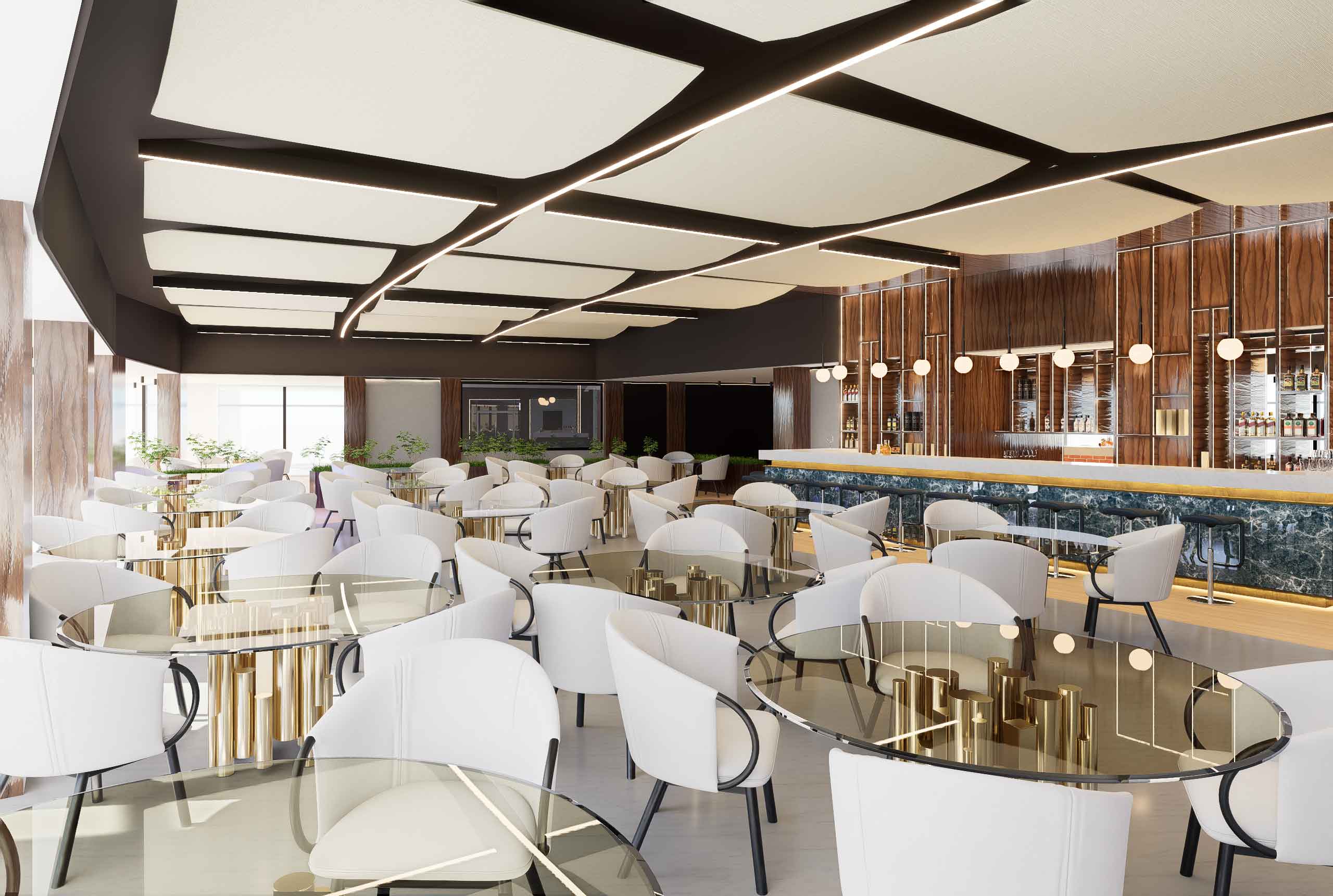 ZENITH FAMILY RESORT & SPA - Галерея.