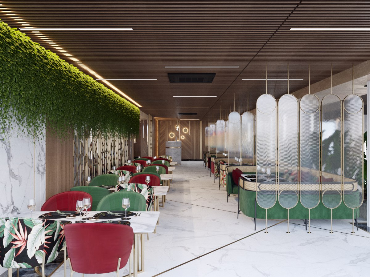 ZENITH FAMILY RESORT & SPA - Галерея.