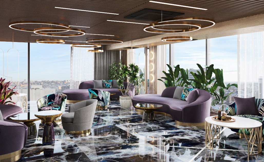 ZENITH FAMILY RESORT & SPA - Галерея.