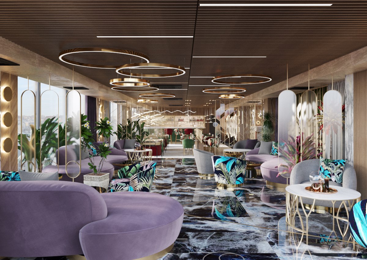 ZENITH FAMILY RESORT & SPA - Галерея.