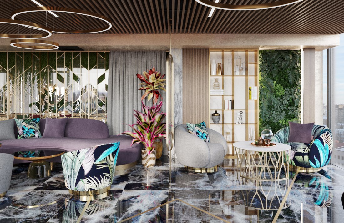 ZENITH FAMILY RESORT & SPA - Галерея.